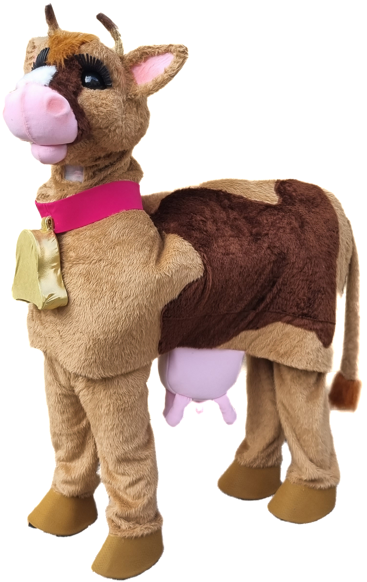 Pantomime Animal Costumes for Hire